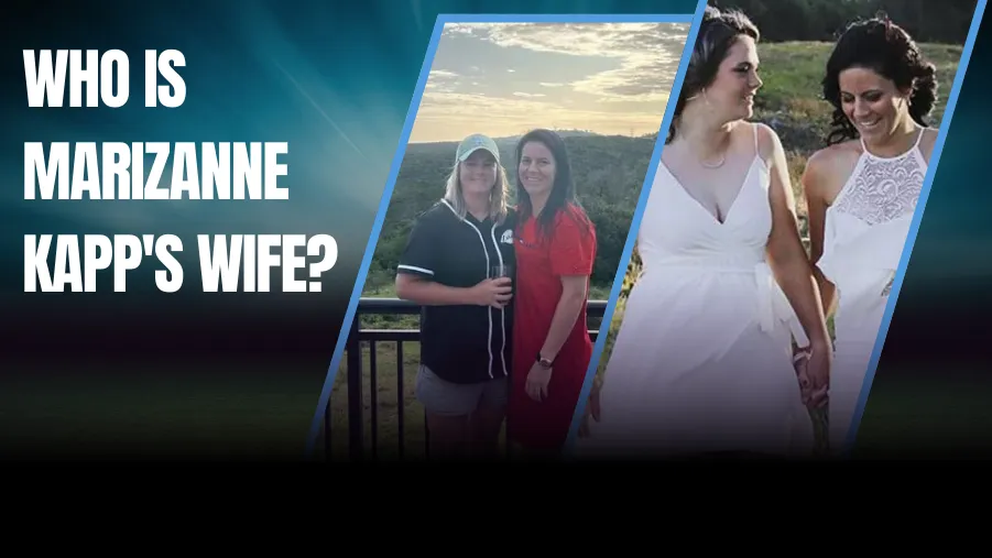 Marizanne Kapp Wife: Age, Net Worth, and Parents Revealed